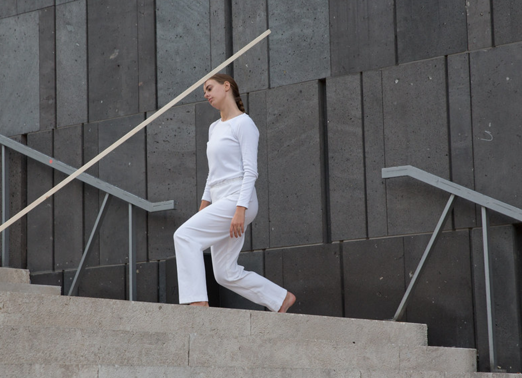 Post-modern dance - Danse On Air